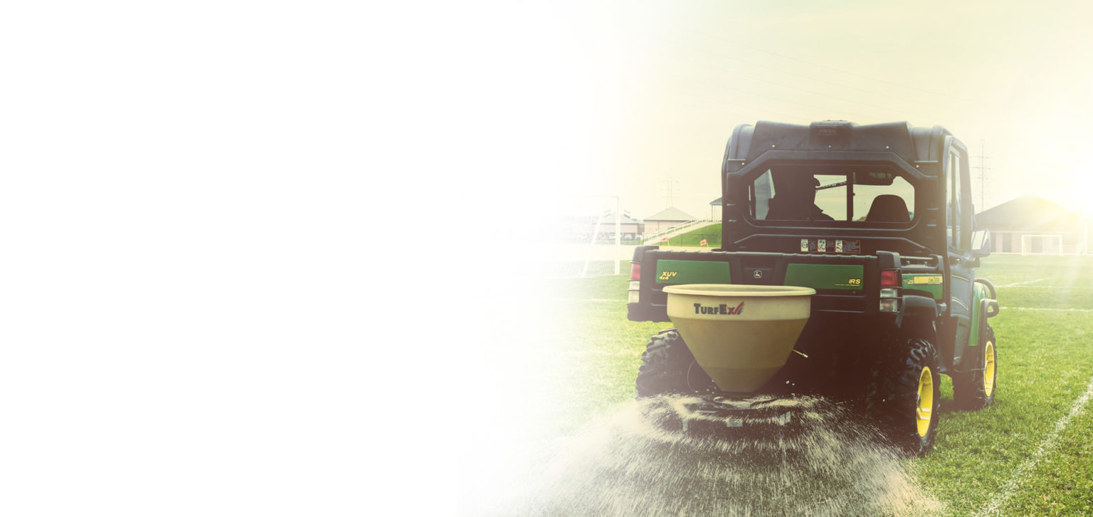 About Us | TurfEx Products