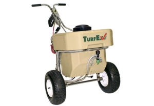 Walk-Behind Sprayers | TurfEx Products