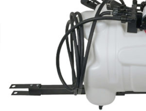 US300-1 | Equipment-Mounted Sprayers | TurfEx®