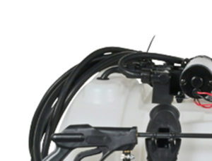 US600 | Equipment-Mounted Sprayers | TurfEx